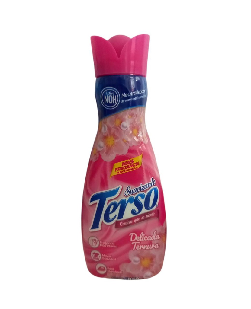 SUAVIZANTE TERSO DELICADA TERN | Supermercado El Éxito